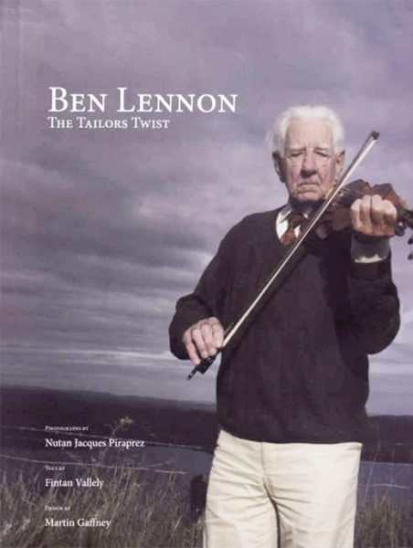 Fintan Vallely · The Tailor’s Twist - Ben Lennon’s Life in Traditional ...